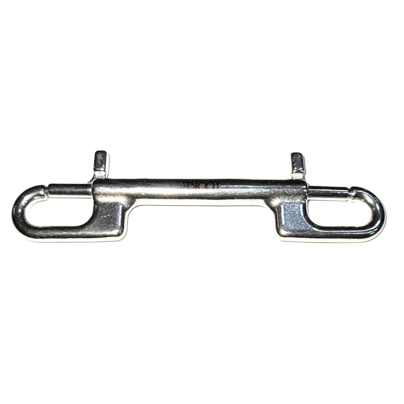 Diverig Compact Double Ended Bolt Snap | Divesea Shop